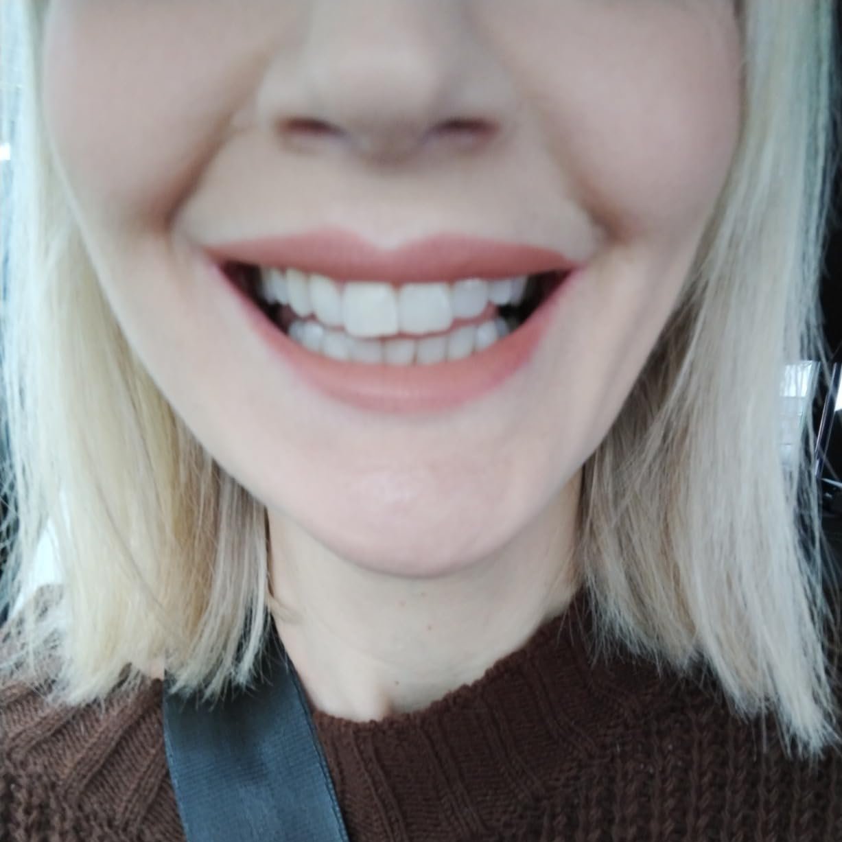 Snowsmile